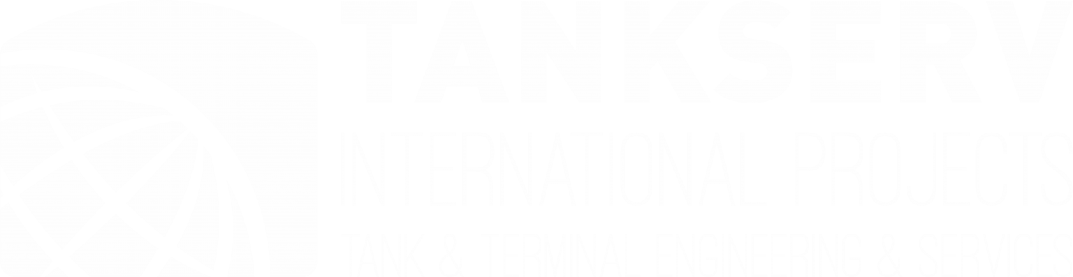 LIQUID INLET DIFFUSER – Tankserv Project