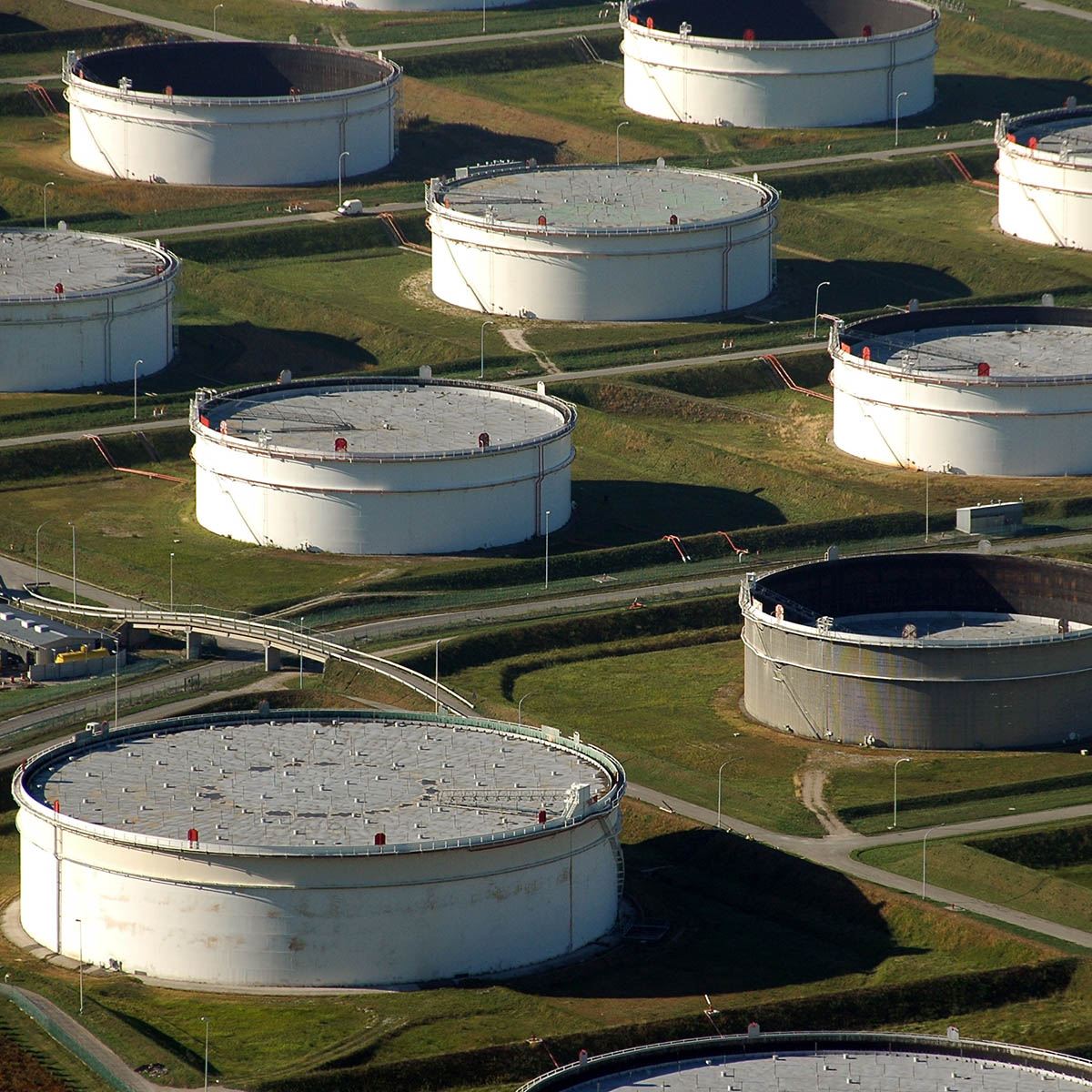 Tankserv Project – Storage Tanks Expert