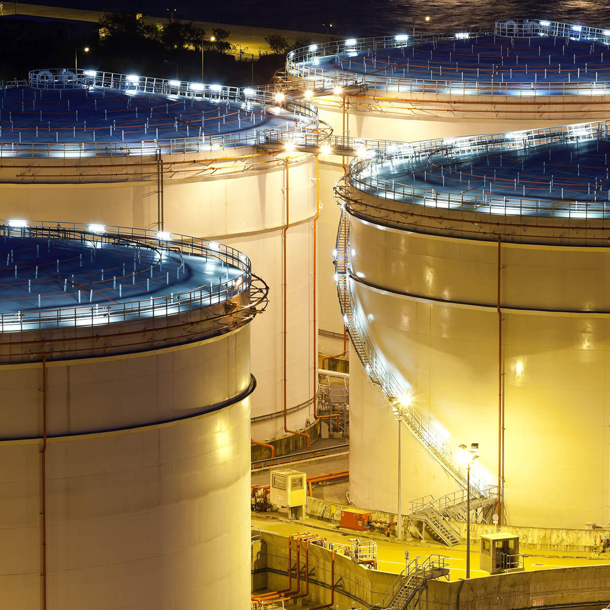 Tankserv Project – Storage Tanks Expert